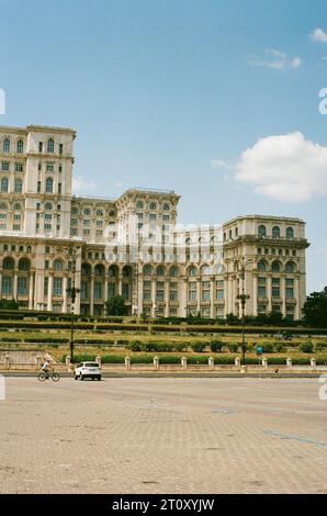 Explore the captivating beauty of Bucharest through my lens. From ...