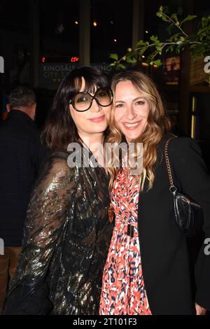 Zizi Bologna Music Produzerin Judy Beecher Schauspielerin Gaby Bologna ...