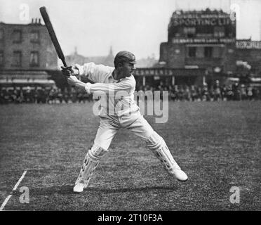 Victor Thomas Trumper Stock Photo - Alamy