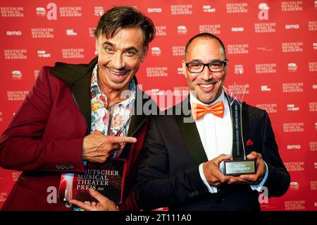 Claudio Maniscalco, Raphael aaron Moss Preisträger Bestes Lichtdesign ...