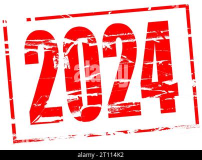 Digital composite. Red rubber stamp effect. First Aid. kit, medical ...