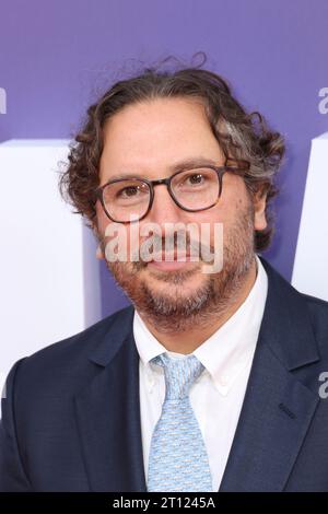 Teddy Schwarzman, Nyad, BFI London Film Festival 2023, Southbank Centre ...