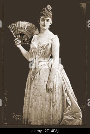 Vintage fashion in Paris. Fashions in the Palais-Royal Gardens, 1837 ...