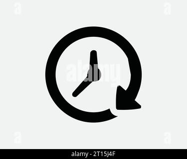 stopwatch vector icon modern simple vector illustration Stock Vector ...