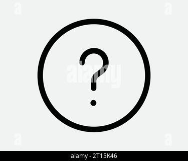 Help message black icon, concept illustration, vector flat symbol, glyph sign Stock Vector Image ...