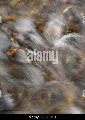 The River Onny at Craven Arms, Shropshire, UK Stock Photo - Alamy