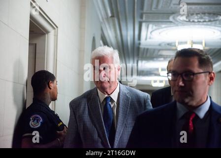United States Representative Tom Emmer (Republican of Minnesota) is ...