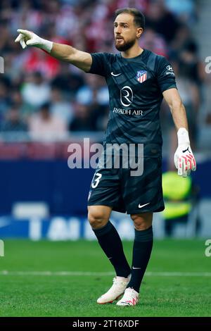 Madrid, Madrid, Spain. 8th Jan, 2023. Pedro Gonzalez Pedri of FC ...