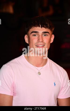 Sara Murphy attends the world premiere of Warner Bros. Pictures' "One ...