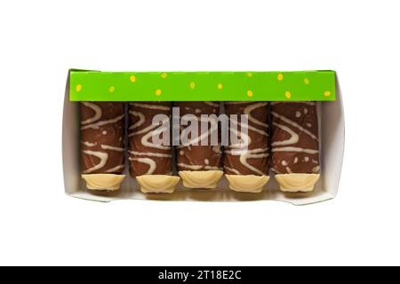 Packet of Marks & Spencer Yummy Mummy Colin the Caterpillar - Colin the ...