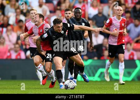 Ryan Fraser of Southampton - Southampton v Rotherham United, Sky Bet ...