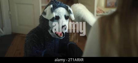 GOOD BOY, (aka ME, YOU & FRANK, aka MEG, DEG & FRANK), Nicolai Narvesen ...