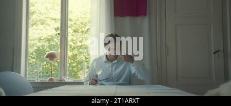 GOOD BOY, (aka ME, YOU & FRANK, aka MEG, DEG & FRANK), English language ...