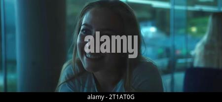 GOOD BOY, (aka ME, YOU & FRANK, aka MEG, DEG & FRANK), English language poster, 2022. © Saban ...