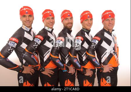 KAZAR Matej, HASILLA Tomas, SIMA Michal, MATIASKO Miroslav, OTCENAS ...