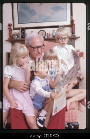 A family living room photographed Stock Photo - Alamy