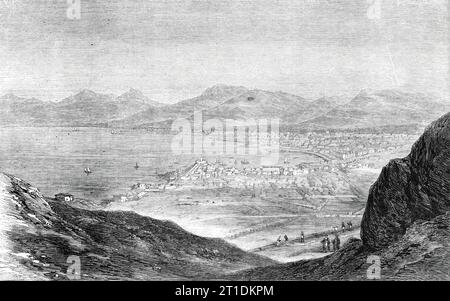 Solomon Caesar Malan Stock Photo - Alamy