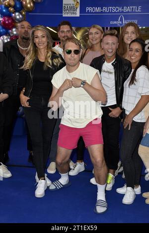 Alicia Alvarez Moderatorin öRadio Hamburg Anabel und Maria Zwillings-Influencerinnen für Fitness ...