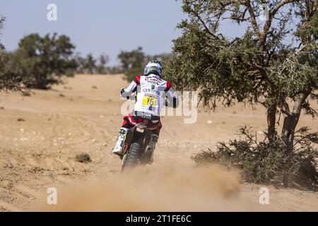 BRANCH Ross (bwa), Hero, Hero Motorsports Team Rally, FIM W2RC, RallyGP ...