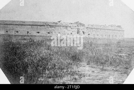 Dillon (viscount) Collection U. S. Civil War. Scenes, people and ...