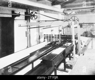 William Froude and the Admiralty's First Naval Test Tank at Torquay ...