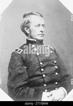 Dillon (viscount) Collection U. S. Civil War. Scenes, people and ...