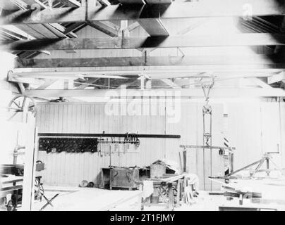 William Froude and the Admiralty's First Naval Test Tank at Torquay ...