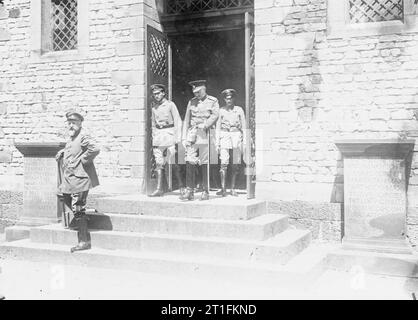 Geiser Theodore (mons) Collection Crown Prince Rupprecht of Bavaria ...