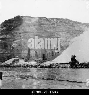 General Kitchener and the Anglo-egyptian Nile Campaign, 1898 The ...