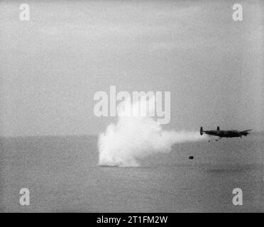 Operation CHASTISE: the attack on the Moehne, Eder and Sorpe Dams by No ...