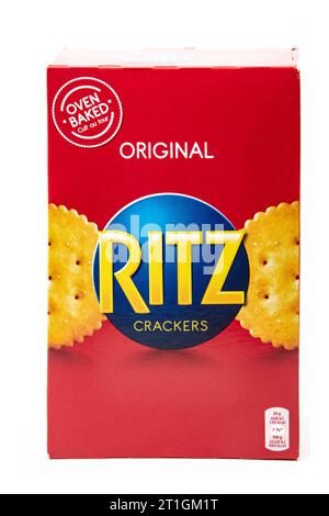 HUETTENBERG, GERMANY - 09-15-2023 - Fishermans Friend - Chocolate Mint ...