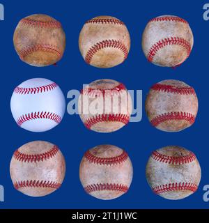 Rookie Second Base Stock Photo - Alamy