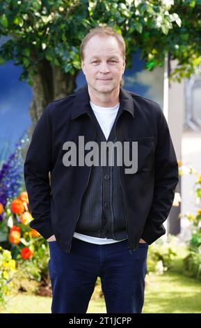 Karey Kirkpatrick, Chicken Run: Dawn of the Nugget, BFI London Film ...