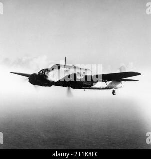 Bombing of Lorient, France Stock Photo - Alamy