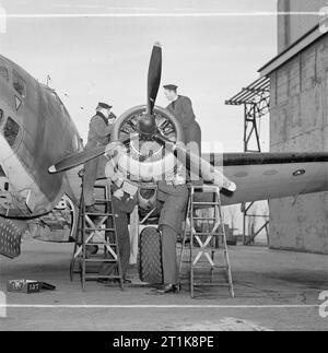 320 Squadron RAF Coastal Command, staffed by members of the Navy ...