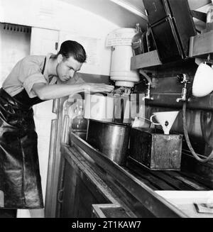 Royal Air Force- Operations by the Photographic Reconnaissance Units ...