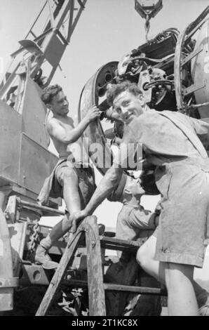 Bristol Beaufighter VI Stock Photo - Alamy