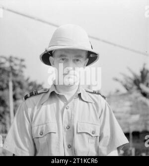 Royal Air Force- West Africa Command, 1941-1945. Squadron Leader Billy ...