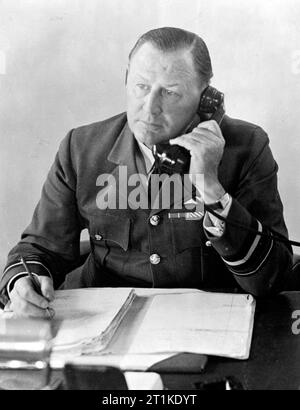 Royal Air Force, the Rhodesian Air Training Group in Southern Rhodesia ...