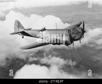 In flight above Cranwell Stock Photo - Alamy