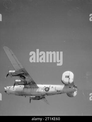 RAF St Eval WW2 Stock Photo - Alamy