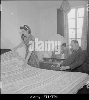 Underground Factory- Everyday Life in An Underground Factory, Probably ...