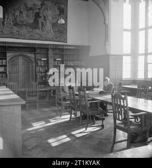 Catholic Public School- Everyday Life at Ampleforth College, York ...