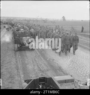 In this April 29,1945 file photo of Italian dictator Benito Mussolini ...