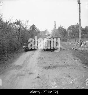 German Sd.Kfz. 250 half track - Bovington Stock Photo - Alamy