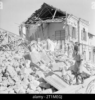 The British Mandate in Palestine 1917-1948 Terrorist activities: The ...