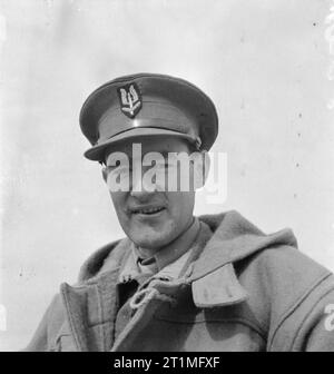 The Special Air Service (sas) in North Africa during the Second World ...