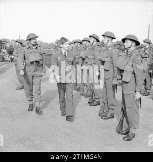 THE YUGOSLAV GOVERNMENT IN EXILE DURING THE SECOND WORLD WAR - King ...