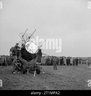 Radar and Electronic Warfare 1939-1945 Aircraft Navigation and Guidance ...