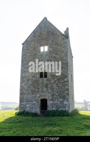 Bruton Dovecote, Jubilee Park, Park Wall, Bruton, Somerset, England ...